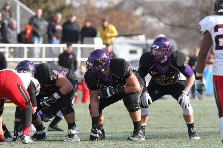 Park alumnus Coy gets his shot at NFL | Sports | republicaneagle.com