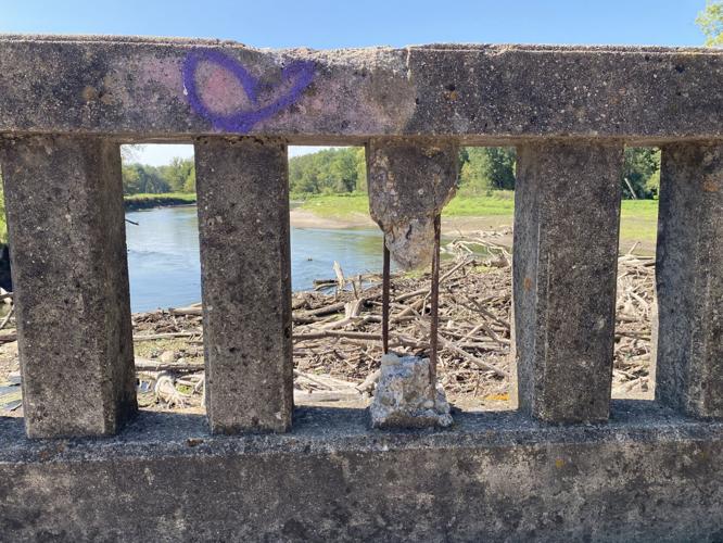 Red Wing plans to remove Military Road Bridge | Local News ...