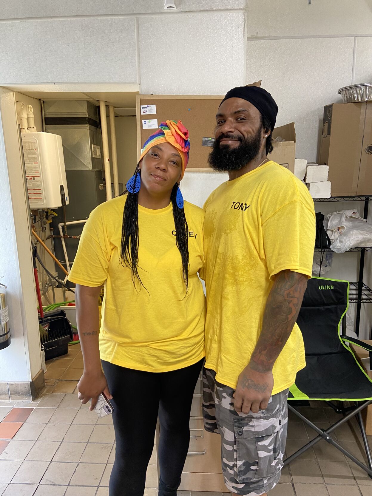 New JT’s Chicken & Fish restaurant opens on Main Street | Local News ...