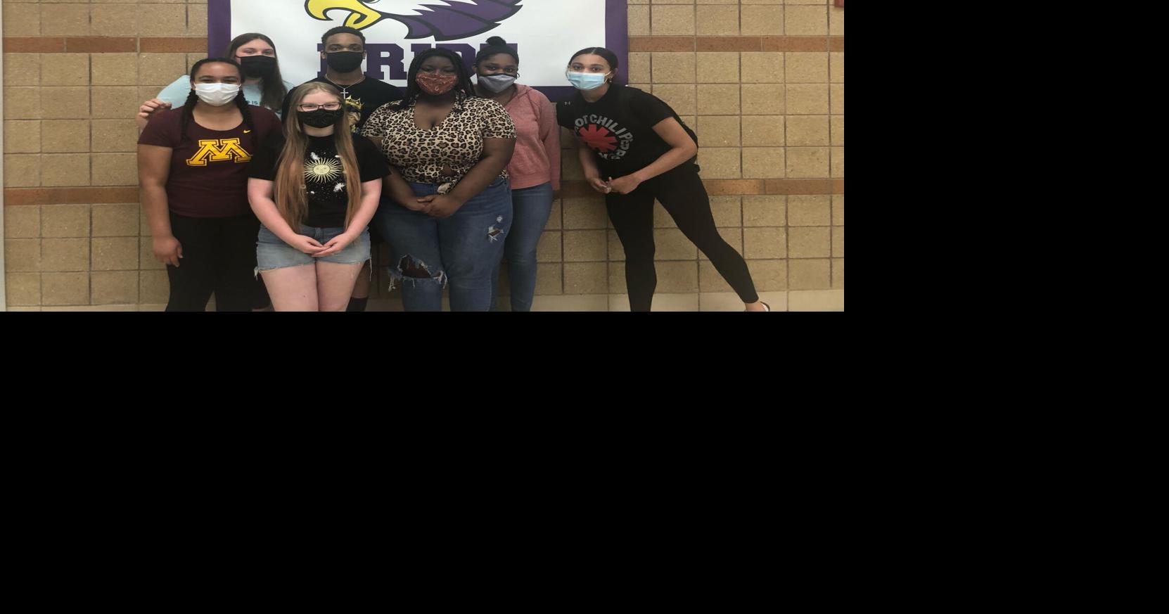 Underrepresentation within Red Wing schools leads local freshman to ...