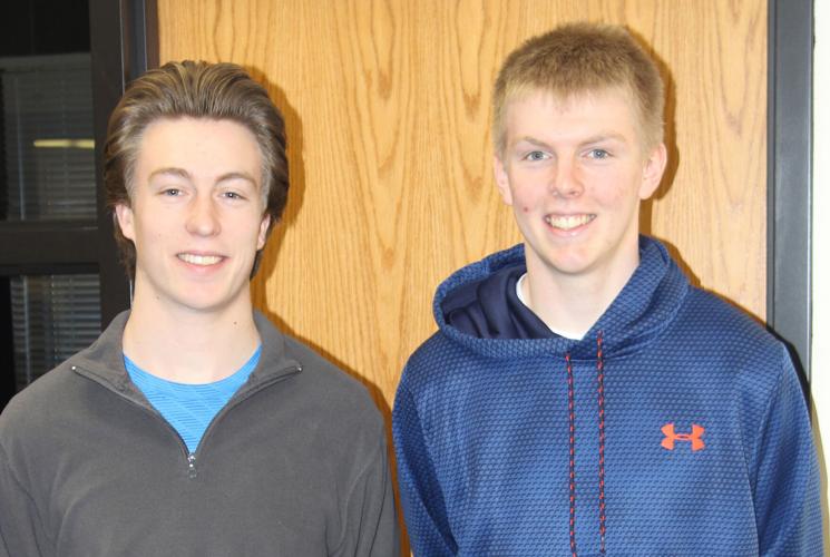 Middle Border Conference boys basketball team packed with quality ...
