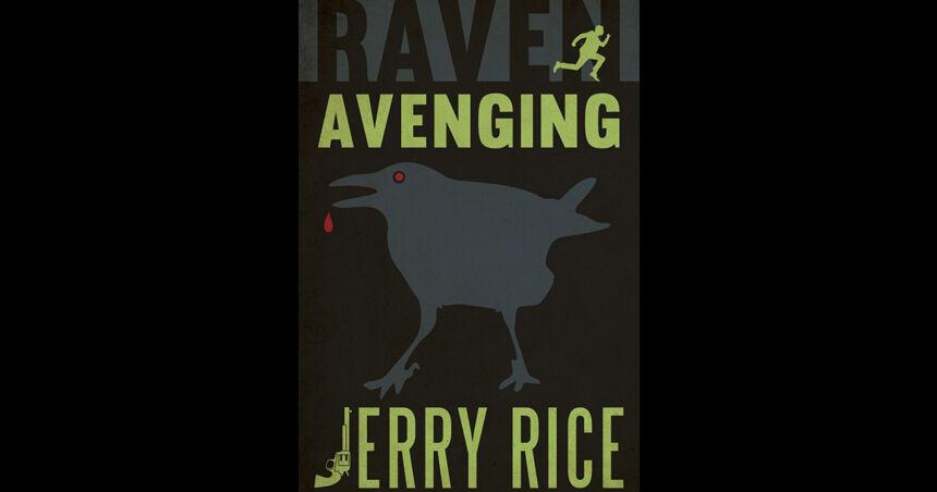Sex trafficking problem inspires Prescott author to finish 'Raven ...
