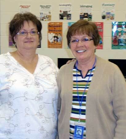 Media specialist Fowler retires from River Crest | Schools ...
