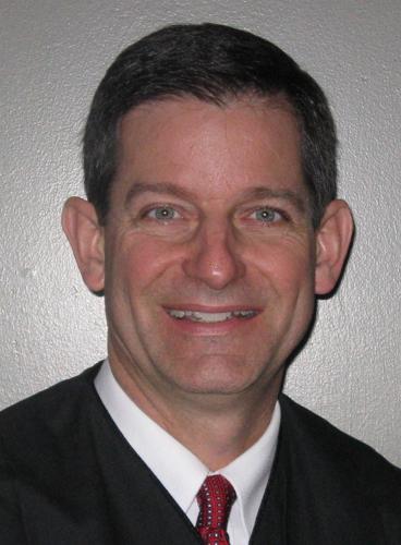 Judge Greg Galler Viewpoint: Numerous possible reasons to seek judge's ...