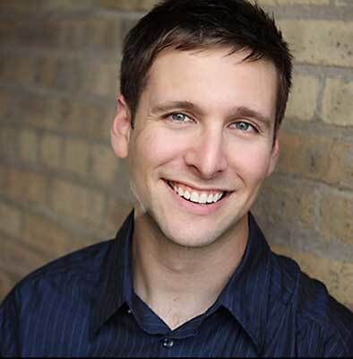 Local actor finds success in the windy city | Things To Do ...