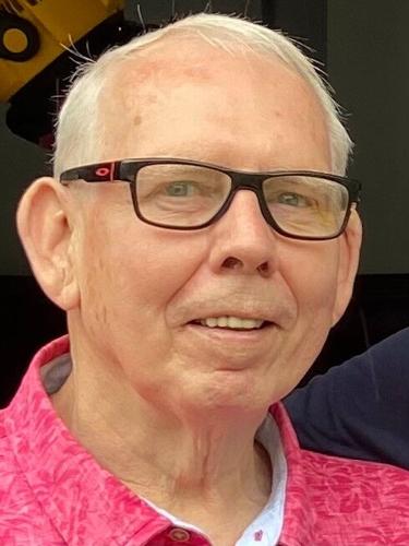 Michael Terry Galvin | Obituaries | republicaneagle.com