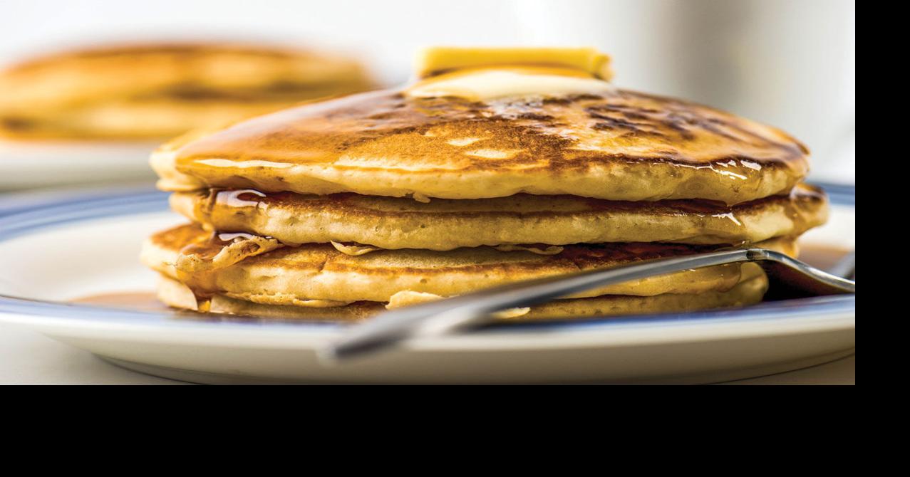 EAA 1518's 49th pancake breakfast at Red Wing Airport | Things To Do ...