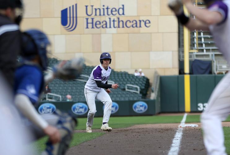 PHOTOS: Red Wing baseball at Target Field (April 20, 2024) | Sports ...