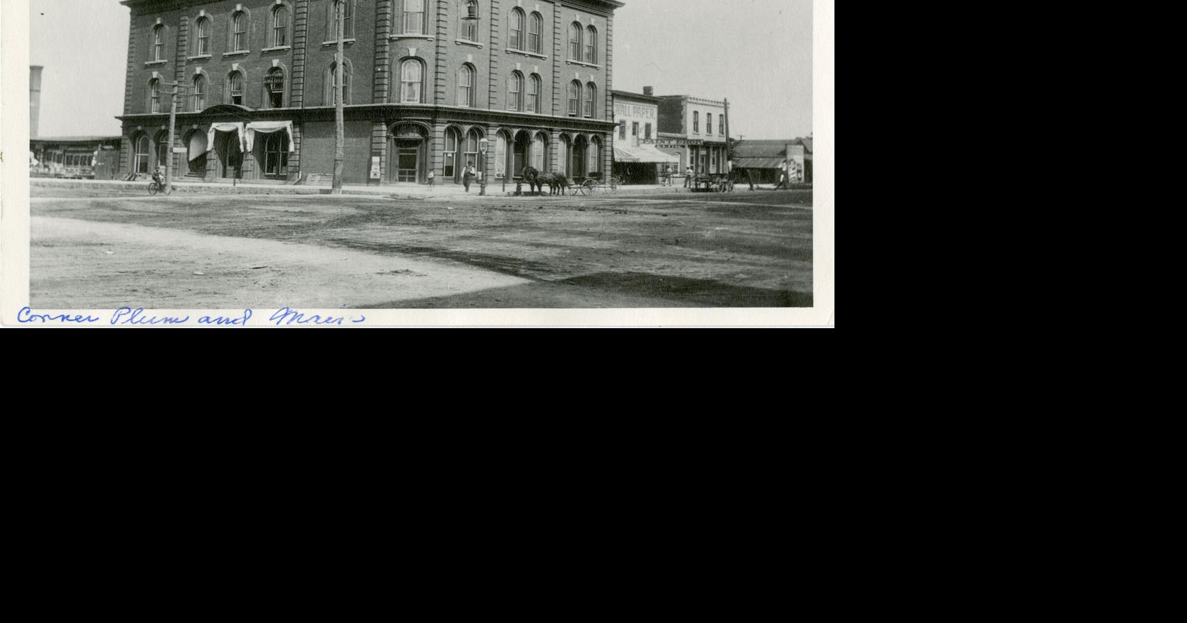 Looking Back: Goodhue County Savings Bank celebrated 50 years in 1924 ...