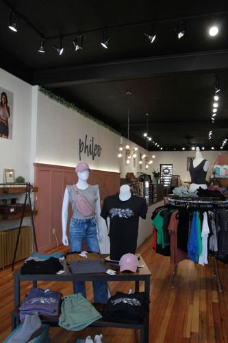 Phileo Style finds new home on Main Street | Local News ...