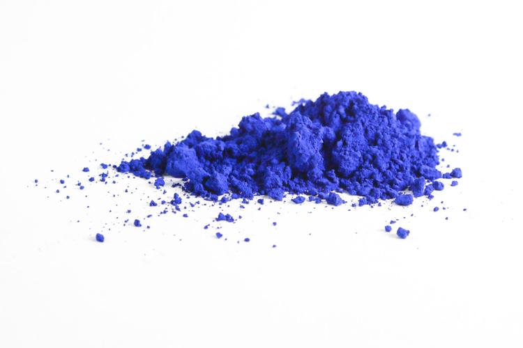 Out of the blue: Science alum creates new pigment, now a Crayola color ...