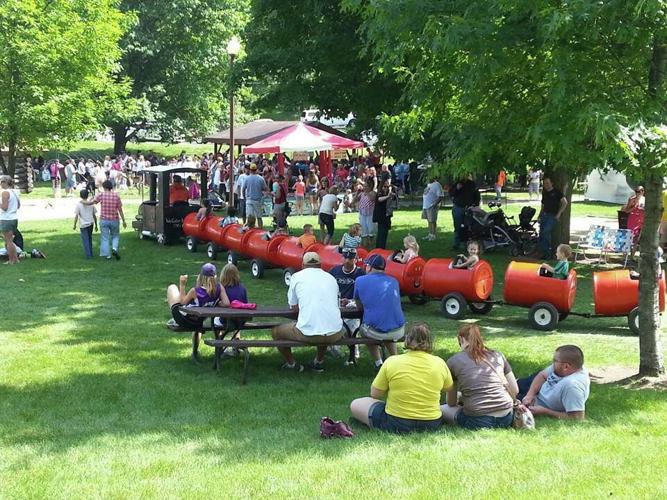13th annual Ellsworth Cheese Curd Festival next weekend | Local News ...