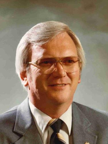 Always a public servant: Goodhue County mourns Forest Wipperling ...