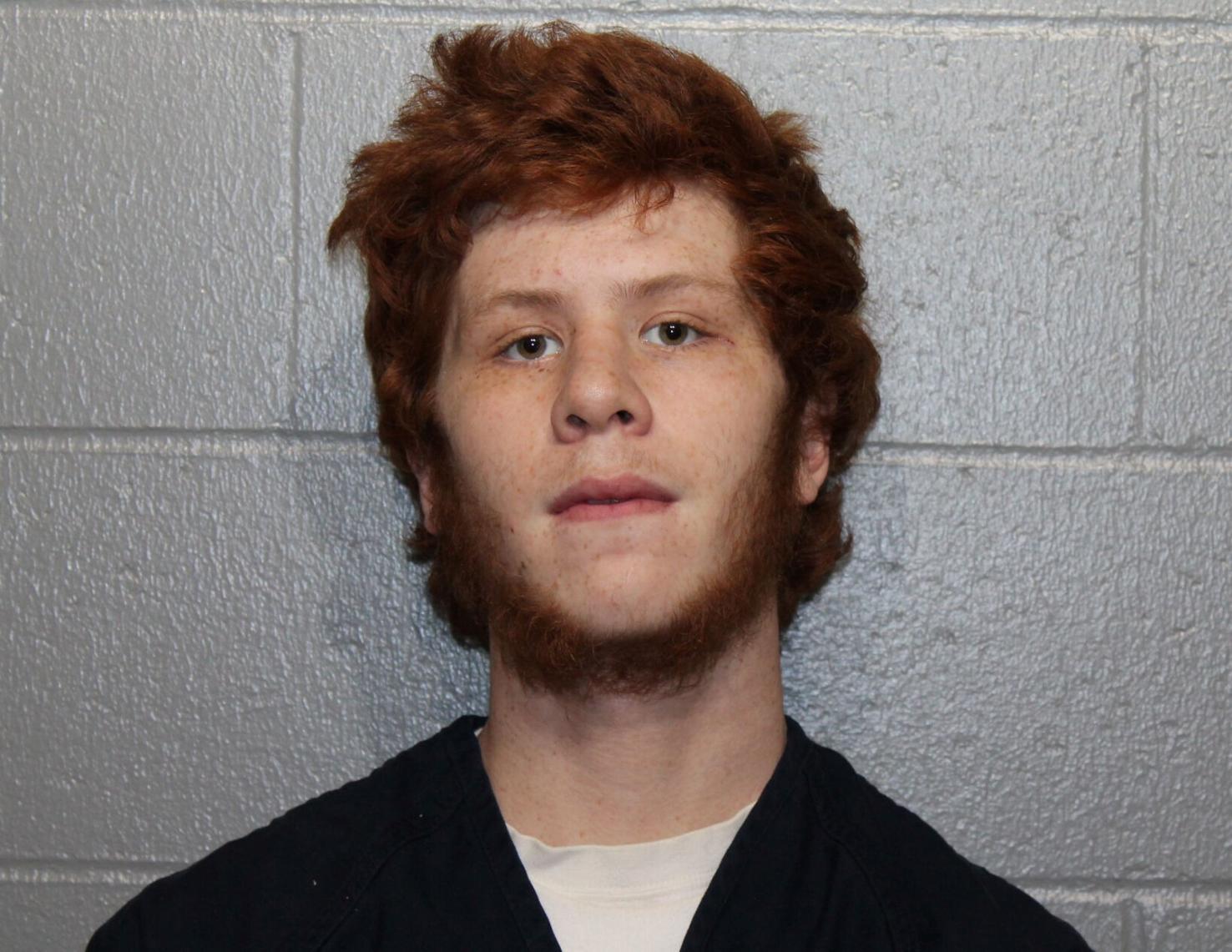 Red Wing man booked on felony assault, threats of violence charges ...