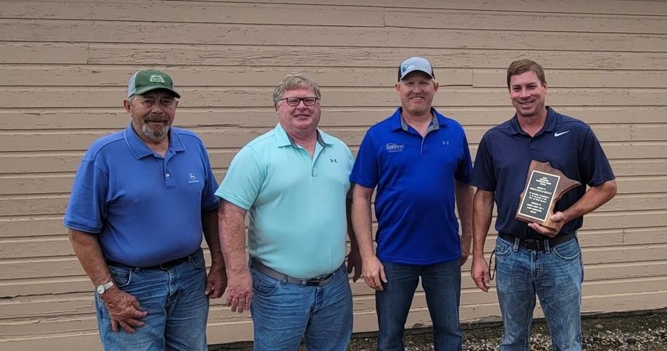 John and Betty Jaeger named 2021 Goodhue County SWCD Conservation ...