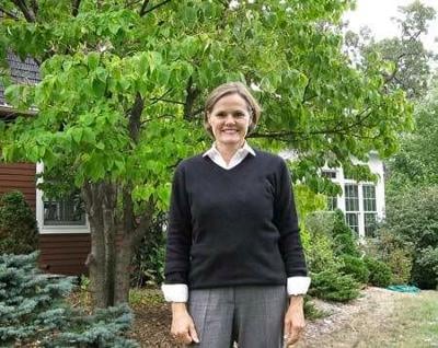 Challenger Alison Page: The future is now | Local News ...