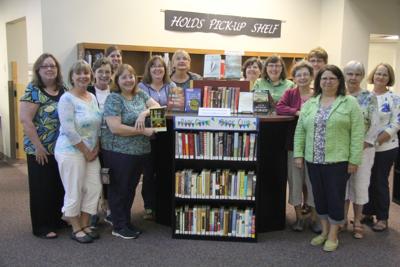 A century of reading for Park Grove Library Book Club | Things To Do ...
