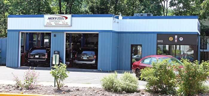 Nick’s owner purchases Briggs Auto Service | Business | republicaneagle.com