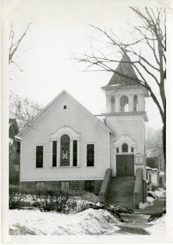 First Covenant Church celebrates 150 years | Local News ...