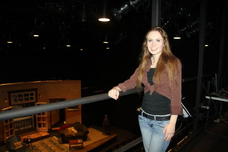 Afton native makes a playwright of ‘A Season for Vivaldi’ author ...