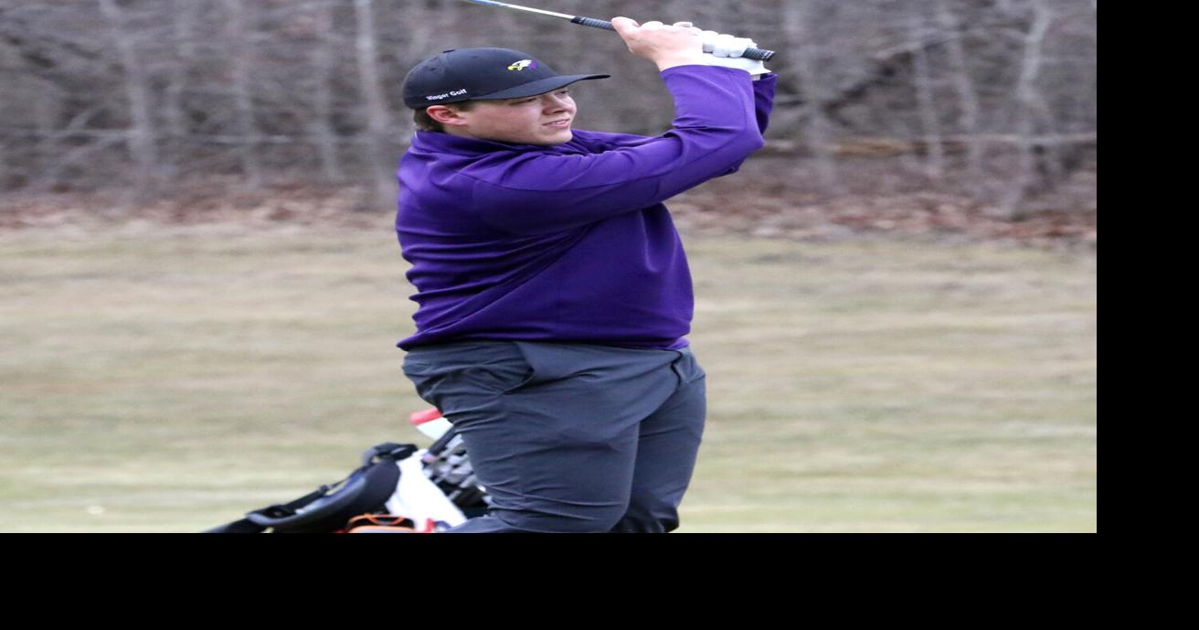 Quade’s offseason work proves beneficial, commits to St. Olaf ...