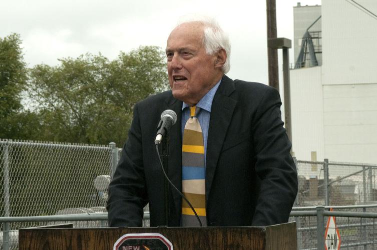 PHOTOS: The legacy of John Doar | Local News | republicaneagle.com