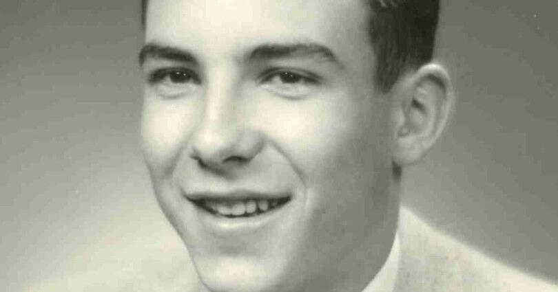 Robert Goudy | Obituaries | republicaneagle.com