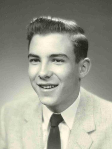 Robert Goudy | Obituaries | republicaneagle.com