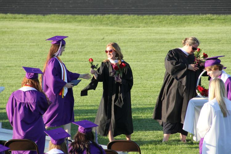 PHOTOS: Check out these 24 images from the Red Wing High School ...