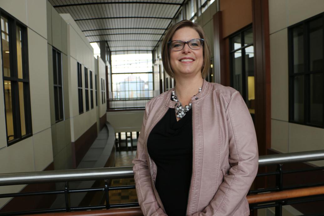 City of Farmington hires new human resources director | Government ...