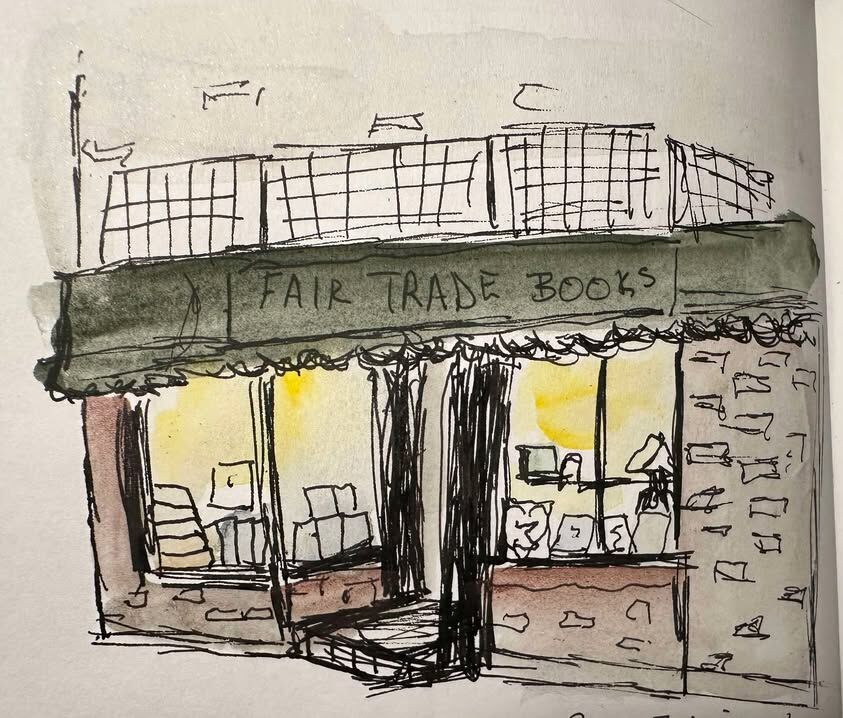 Fair Trade Books to take part in Independent Bookstore Day | Local News ...