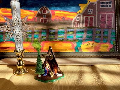 Church mouse column: Humble expectations | Columns | republicaneagle.com