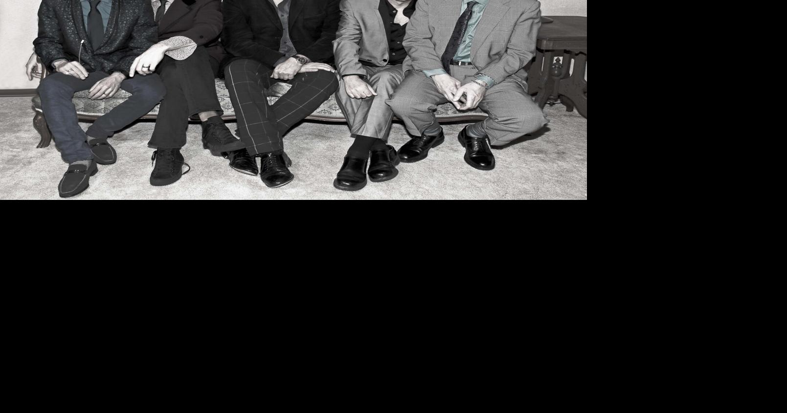 Suburbs revive '80s rock sound | Things To Do | republicaneagle.com