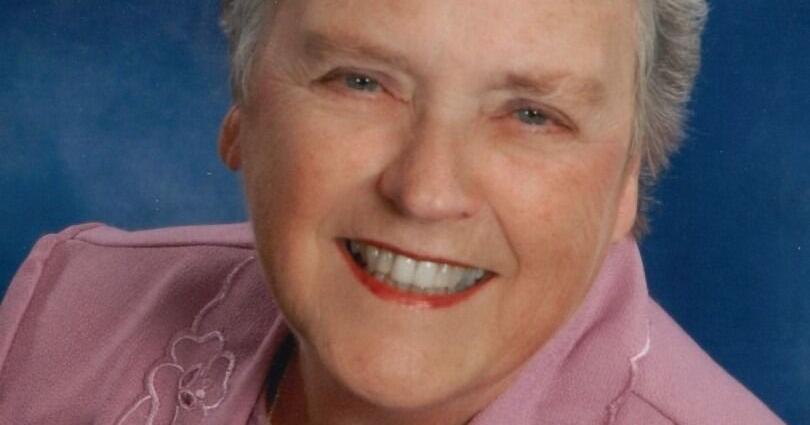 Joyce Burkel | Obituaries | republicaneagle.com