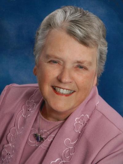 Joyce Burkel | Obituaries | republicaneagle.com