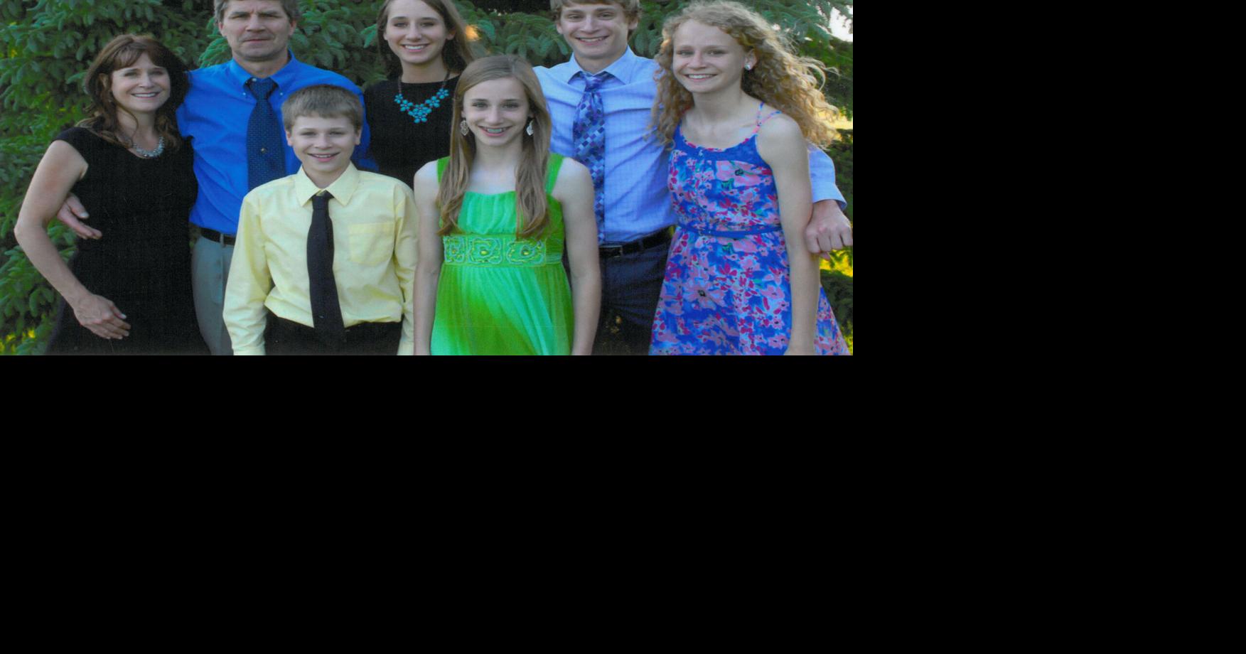 Klimek family hopeful after risky surgery | Local News ...