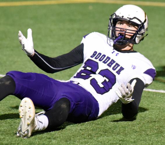 PHOTOS: Goodhue football falls to Dover-Eyota 28-7 | Newsletter ...