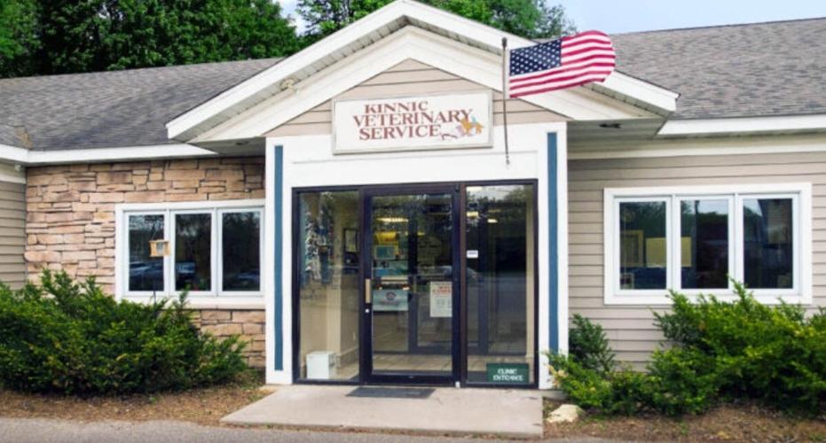 Jennifer Belz to head Kinnic Veterinary Service | Local News ...