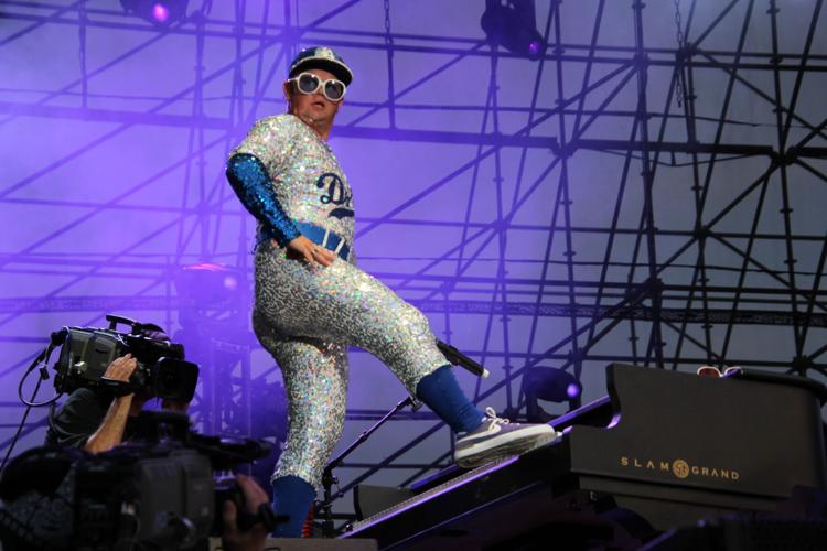 PHOTOS: Check out these 24 images from Treasure Island's block party ...