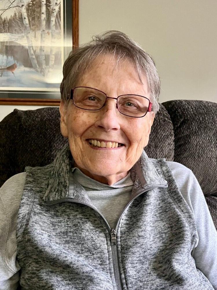 Janice “Jan” Larson | Obituaries | republicaneagle.com