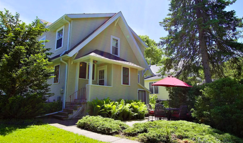 PHOTOS: Take a sneak peek at two Red Wing houses before they hit the ...