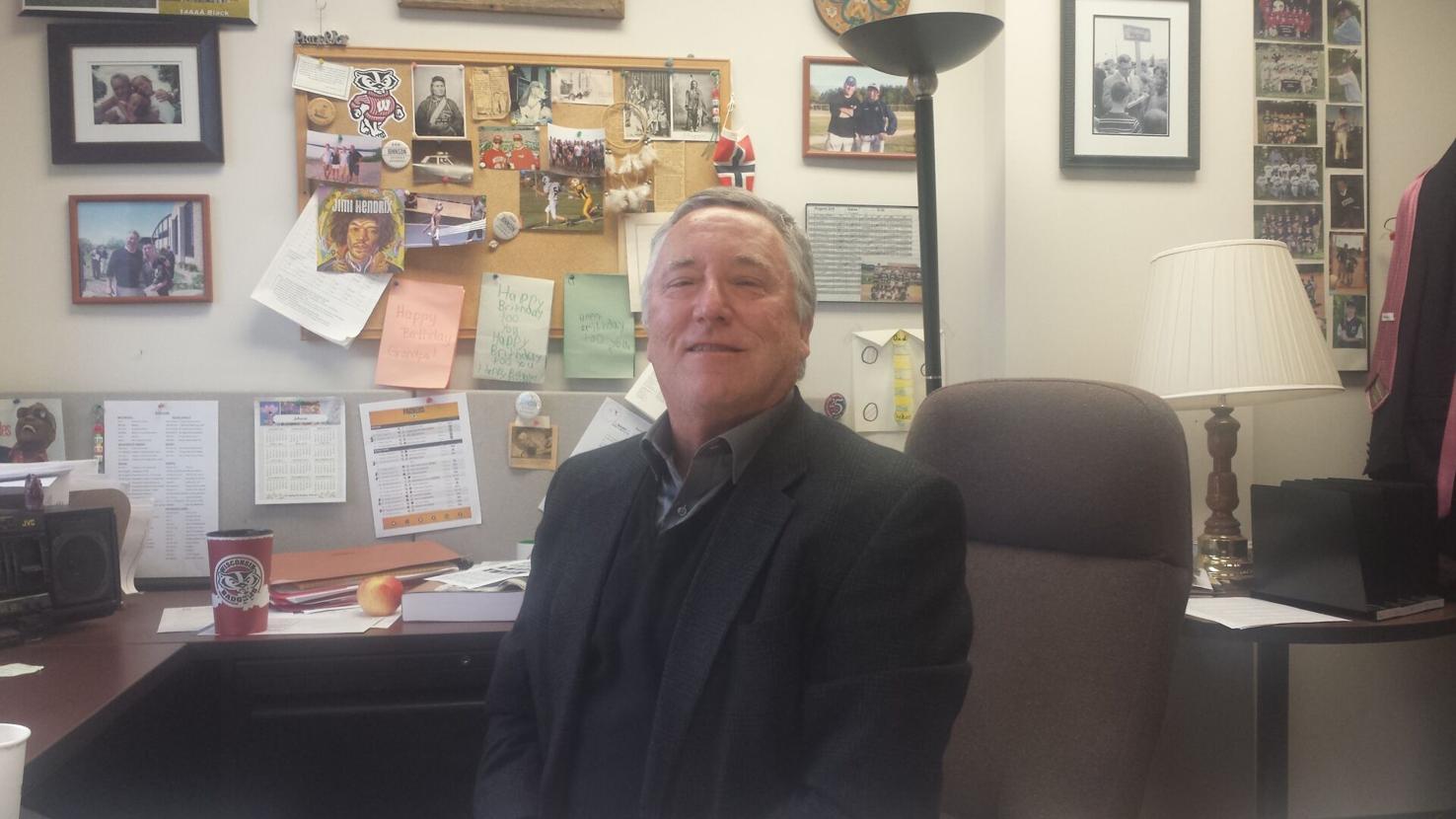 St. Croix DA Eric Johnson reflects on 32-year career | Local News ...