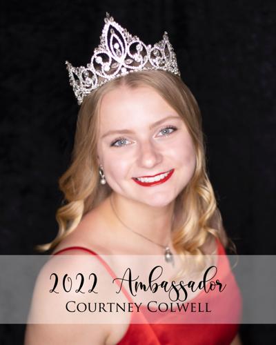 Seven candidates in this year’s royal ambassador program | Local News ...