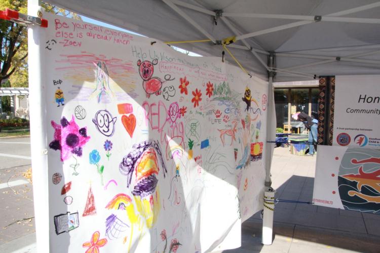 New murals installed over the weekend | Local News | republicaneagle.com