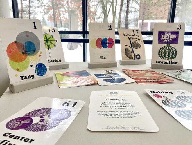 New exhibit showcases human experience | Local News | republicaneagle.com