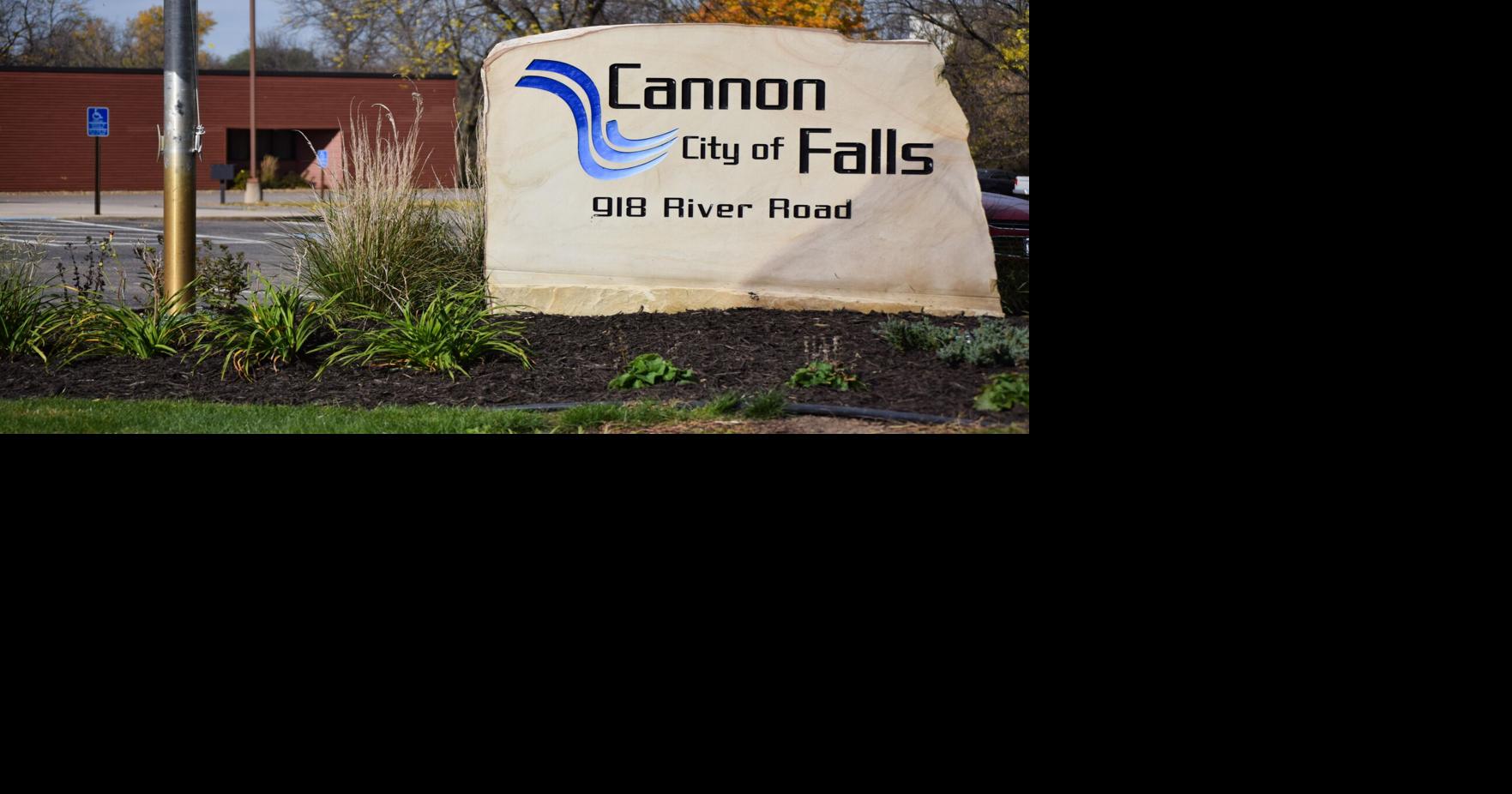 Shakeup occurs at Cannon Falls City Hall | Government | republicaneagle.com