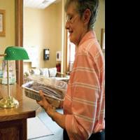 Cakes bring hope to MCF-Red Wing residents | Local News ...