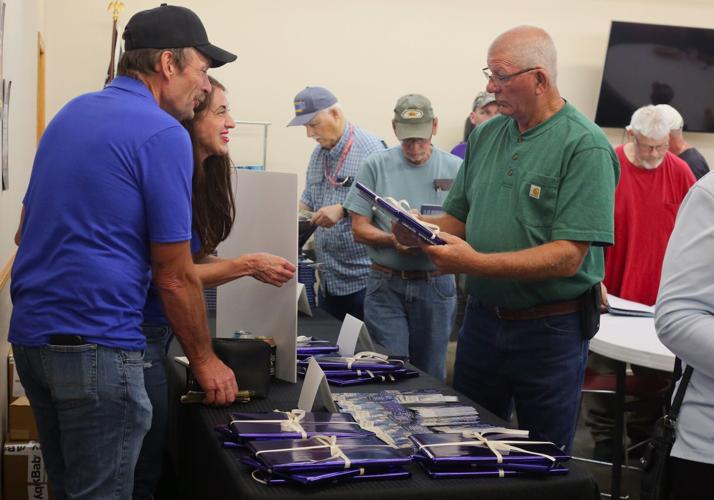 For the love of Red Wing stoneware | Local News | republicaneagle.com