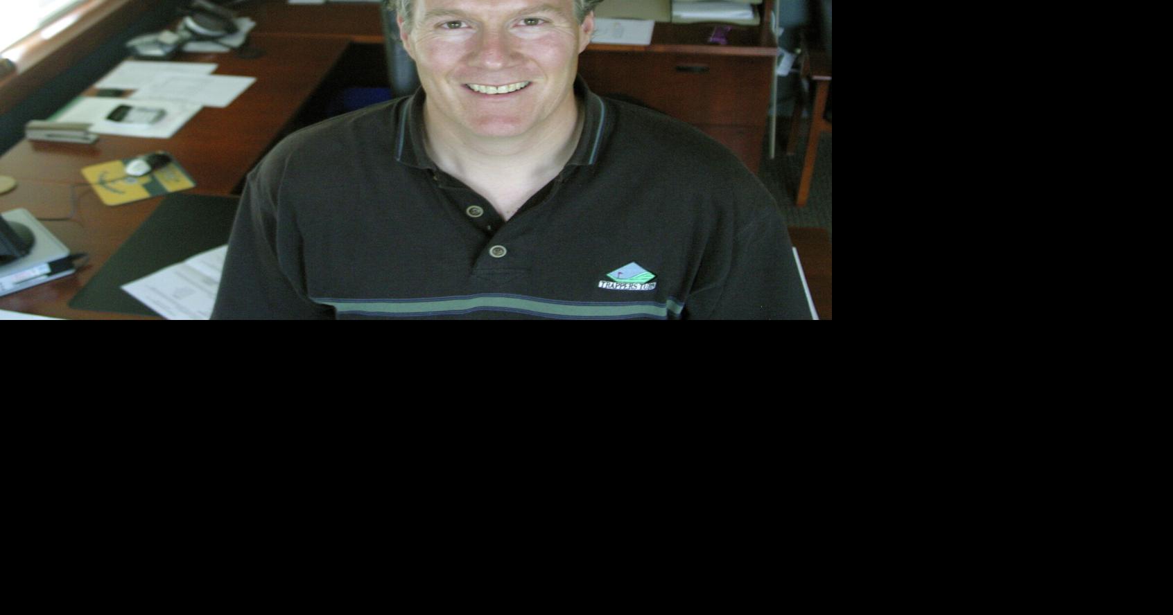 Gridley looks back on five years | Local News | republicaneagle.com