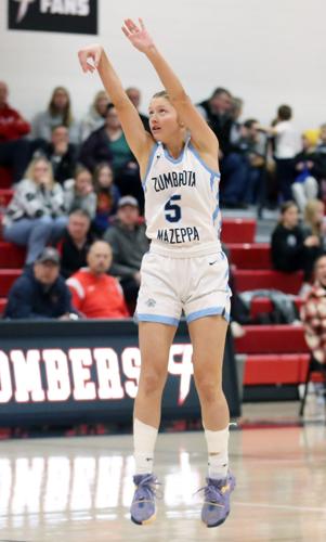 Area girls basketball: Dec. 1 | Sports | republicaneagle.com